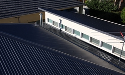 Honey's Roofing Service Colorbond Portfolio